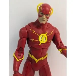 Toys | Mcfarlane Dc Multiverse The Flash Wave 3 7 In Action Figure Dc ...